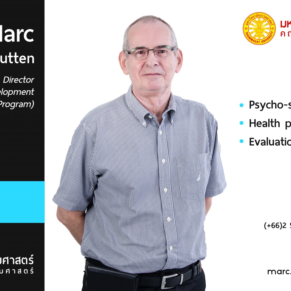 Person | Fph | Thammasat University